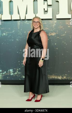 London, United Kingdom. 28th January 2026. Stephen Libby arrives at the ...