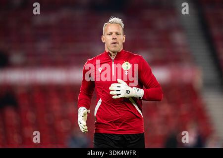 29th January 2026; The City Ground, Nottingham, England; UEFA Europa ...