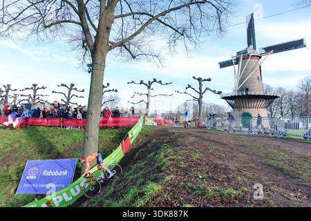 2026 UCI World Championships Team Relay Image Credit: PelotonPix / Dave ...