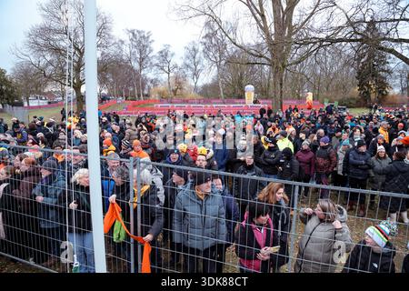 2026 UCI World Championships Team Relay Image Credit: PelotonPix / Dave ...