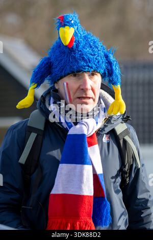 2026 UCI World Championships Team Relay Image Credit: PelotonPix / Dave ...