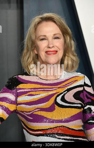 09 February 2020 - Los Angeles, California - Catherine O'Hara. 2020 ...