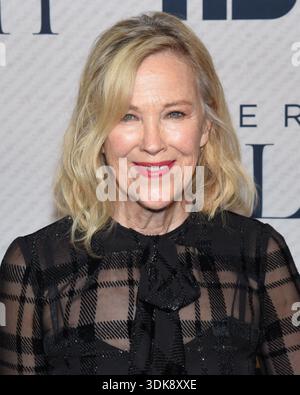11 November 2019 - Beverly Hills, California - Catherine O'Hara. "Very ...