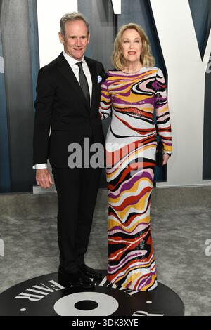 09 February 2020 - Los Angeles, California - Catherine O'Hara. 2020 ...