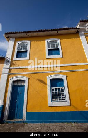 Iguape, State of Sao Paulo, Brazil Stock Photo - Alamy