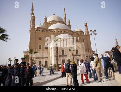 (260130) -- CAIRO, Jan. 30, 2026 (Xinhua) -- Photo taken on Jan. 30 ...