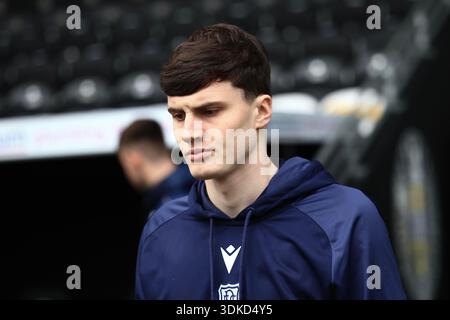 31st January 2026; SMISA Stadium, Paisley, Scotland; Scottish ...