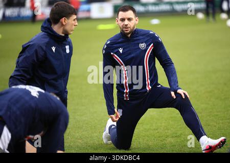 31st January 2026; SMISA Stadium, Paisley, Scotland; Scottish ...