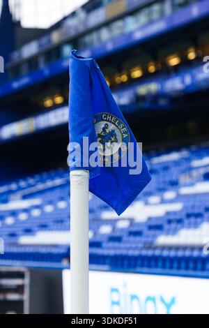 31st January 2026; Stamford Bridge, Chelsea, London, England: Premier ...