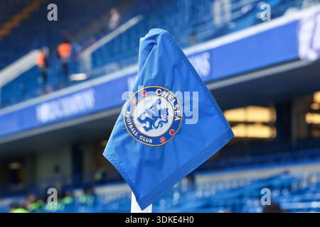 31st January 2026; Stamford Bridge, Chelsea, London, England: Premier ...
