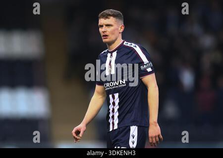 31st January 2026; SMISA Stadium, Paisley, Scotland; Scottish ...