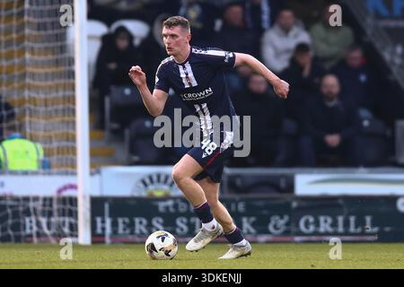 31st January 2026; SMISA Stadium, Paisley, Scotland; Scottish ...