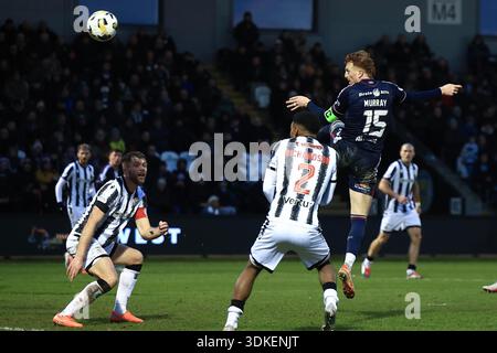 31st January 2026; SMISA Stadium, Paisley, Scotland; Scottish ...
