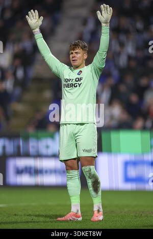 ZWOLLE, 31-01-2026 , MAC3PARK Stadion , season 2025 / 2026 , Dutch ...