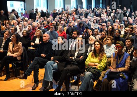 Milan, Another Story Event, The Alternative in a Changing World of the ...