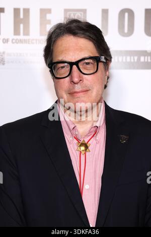 Beverly Hills, California, USA. 30th January, 2026. attending the AI ...