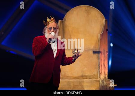 31 January 2026, North Rhine-Westphalia, Aachen: Carsten Linnemann ...