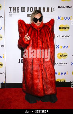 Beverly Hills, California, USA. 30th January, 2026. Music artist ...
