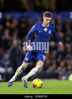 London, England, 31st January 2026. Marc Cucurella of Chelsea ...