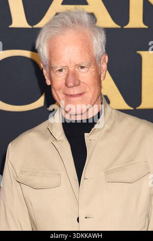 Kevin Wall bei der MusiCares Person of the Year Gala 2026 im Los ...