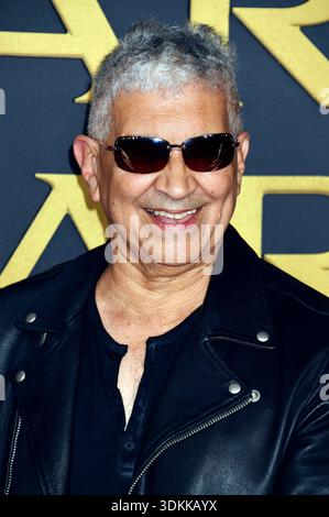 Pat Smear von den Foo Fighters bei der MusiCares Person of the Year ...