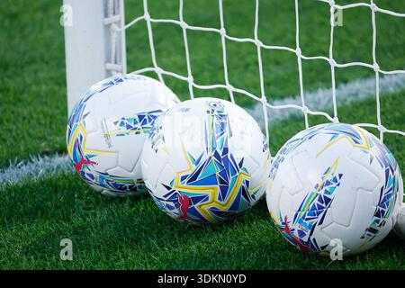 1st February 2026; Stadio Giovanni Zini, Cremona, Lombardy, Italy ...