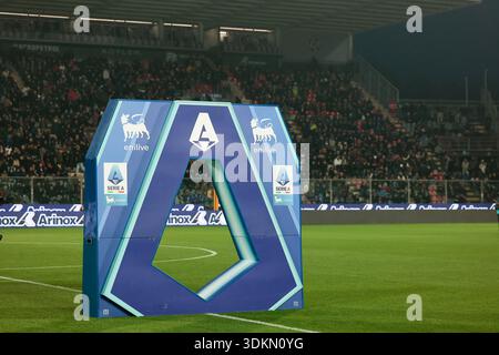 1st February 2026; Stadio Giovanni Zini, Cremona, Lombardy, Italy, Serie A Football, Cremonese ...