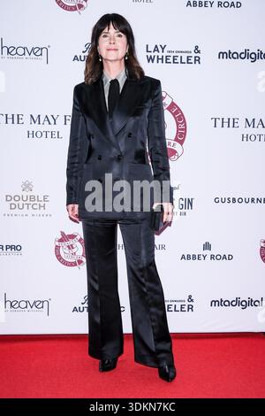 LONDON, UK - 1st Feb 2026: Nico O’Reilly of Manchester City in action ...