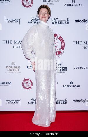 LONDON, UK - 1st Feb 2026: Nico O’Reilly of Manchester City in action ...