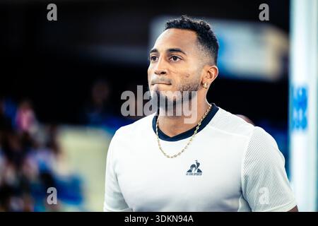 Pavade during the Meeting Miramas Metropole 2026, World Athletics ...