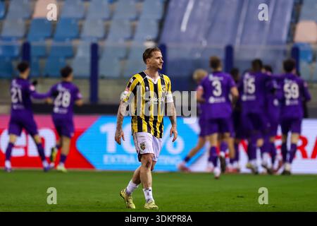 ARNHEM , 30-01-2026 , GelreDome , season 2025 / 2026 , Dutch Keuken ...