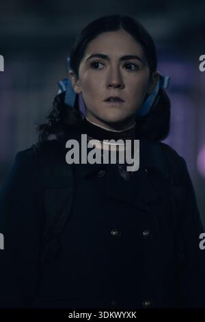 ORPHAN: FIRST KILL, Isabelle Fuhrman, 2022. ph: Steve Ackerman ...