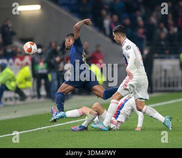 FC Porto fans during the UEFA Europa League quarter final at Estadio do ...