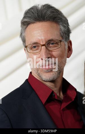 4 February 2026 - New York, New York - Ben Shenkman. “Love Story” New ...