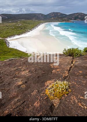 Hellfire Bay, Cape Le Grand National Park, Esperance, Western Australia ...