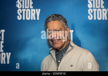 AMSTERDAM - Frank Sanders on the red carpet before the premiere of the ...