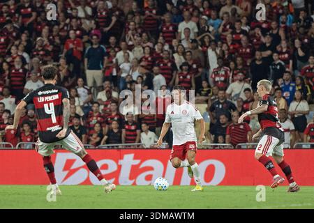 4th February 2026; Estadio Maracana, Rio de Janeiro, Brazil; Brazilian ...