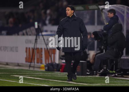VELSEN , 05-02-2026 , Buko Stadion , season 2025 / 2026 , Dutch KNVB ...