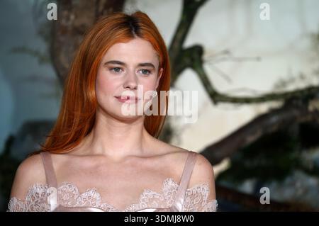 London, UK, 5th February 2026, Sian Miller attends the Wuthering ...