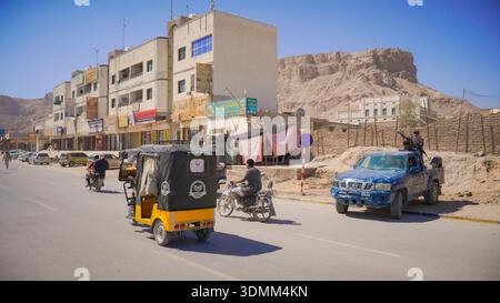 In Southern Yemen on February 5, 2026, the Saudi-backed Yemeni Army ...
