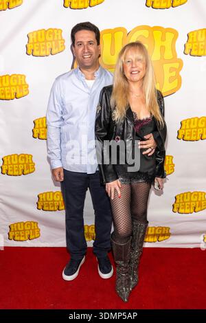 Influencer Sara Nesbit attends Christine Peake's Birthday Bash ...