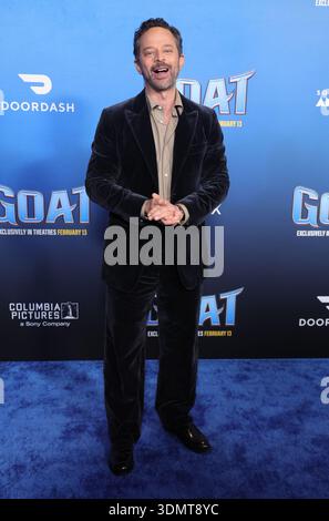 6 February, 2026 - Los Angeles, California - Ayesha Curry,. Los Angeles ...