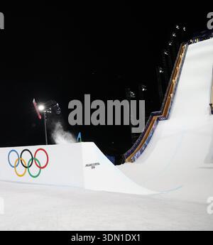 Milano Cortina 2026 - XXV Olympic Winter Games Livigno- Italy 8 ...