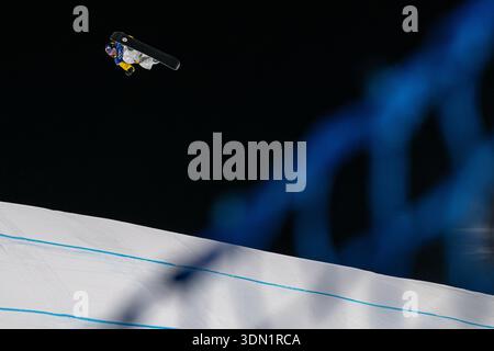 Milano Cortina 2026 - XXV Olympic Winter Games Livigno- Italy 8 ...