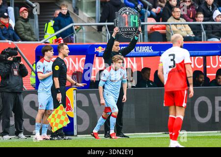 UTRECHT, 08-02-2026. Stadion Galgenwaard , season 2025 / 2026 , Dutch ...