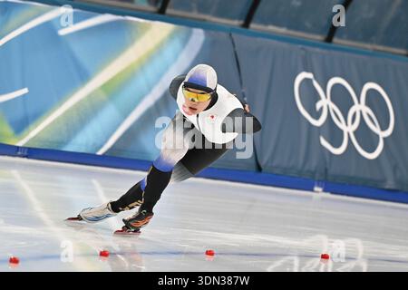 08 February 2026, Italy, Mailand: Olympia, Olympic Winter Games Milan ...