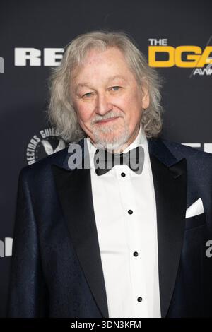 Fine Artist Michael Janzen attends LABA Awards Ceremony at the Beverly ...