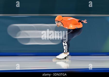 08 February 2026, Italy, Mailand: Olympia, Olympic Winter Games Milan ...