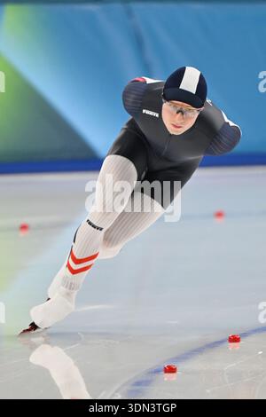 08 February 2026, Italy, Mailand: Olympia, Olympic Winter Games Milan ...