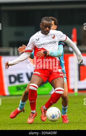 UTRECHT, 08-02-2026. Stadion Galgenwaard , season 2025 / 2026 , Dutch ...